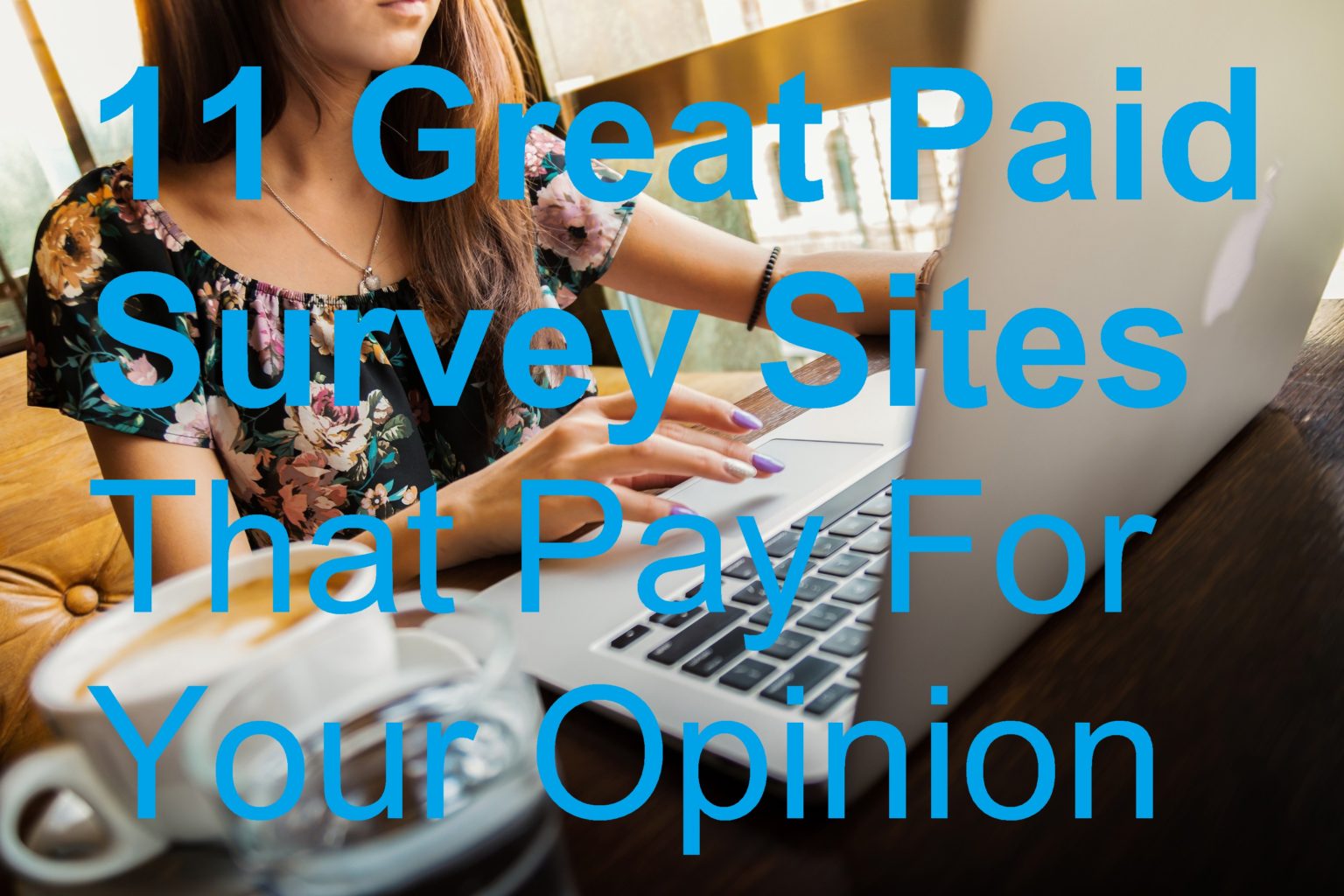 11 Trustworthy Paid Survey Sites That Earn You Cash From Home