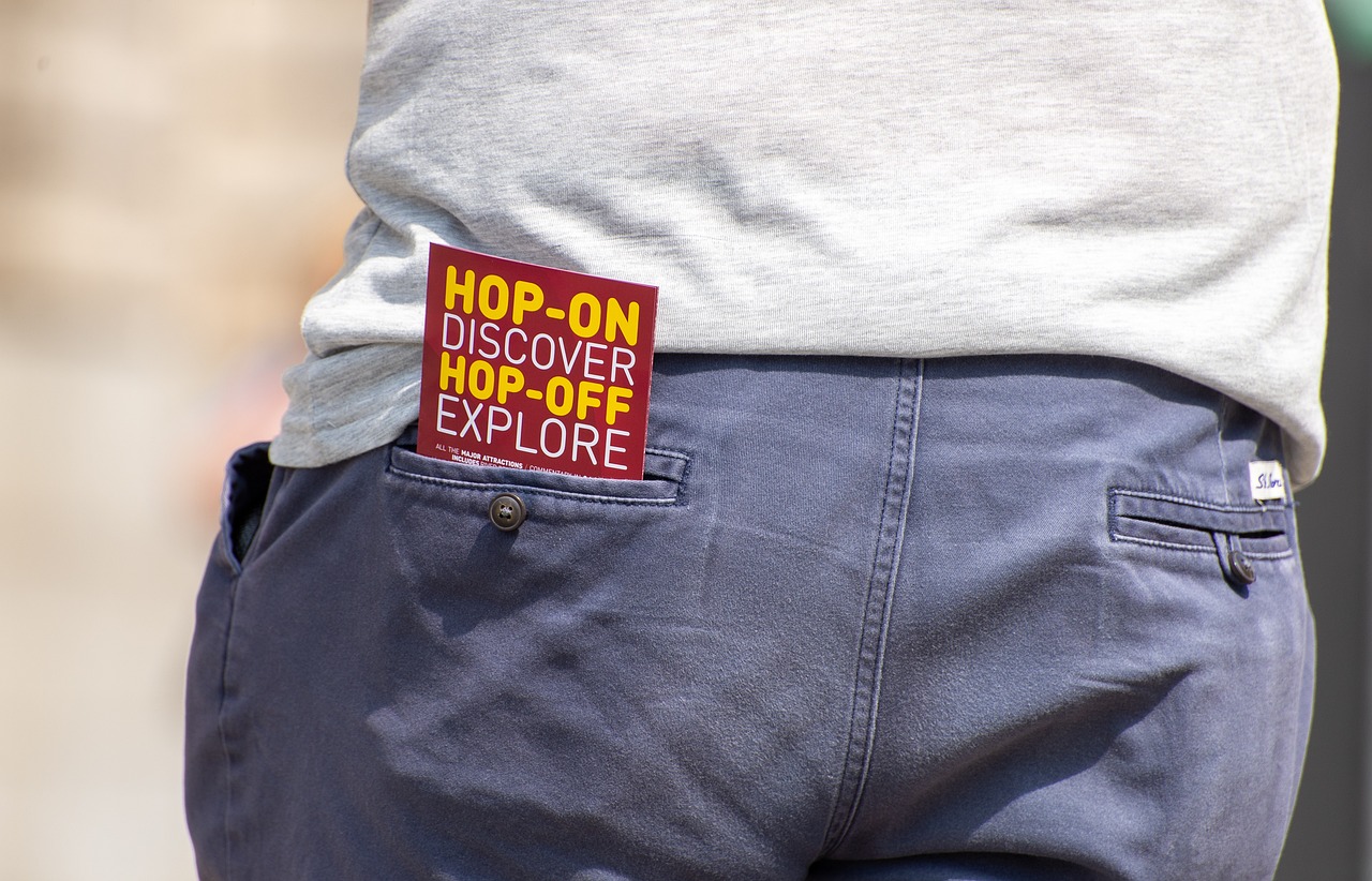 Why is Poster & Flyer Distribution Marketing Still So Popular?